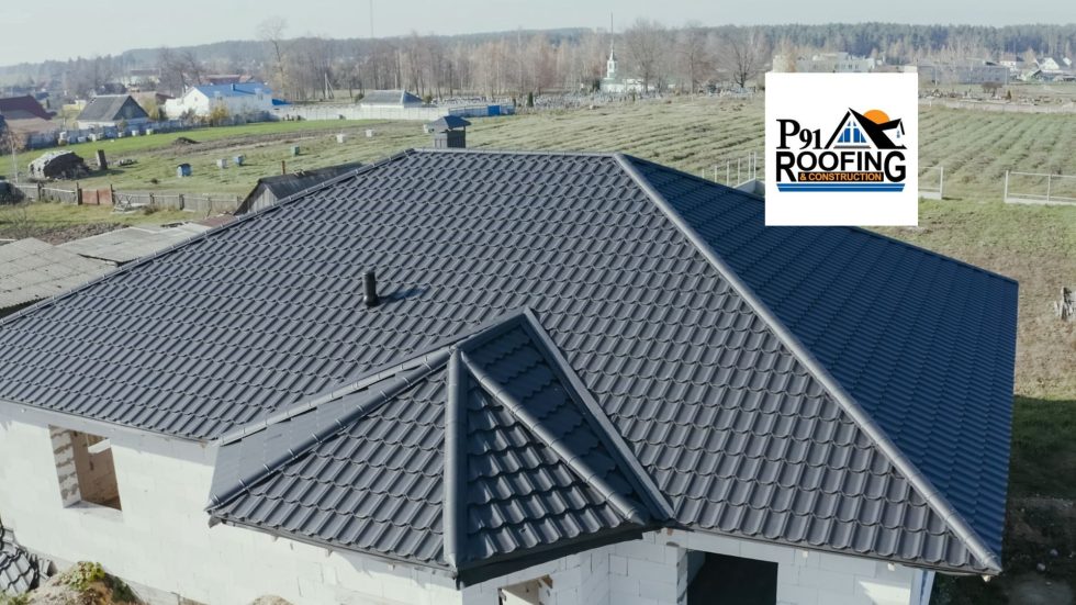How to Install TPO Roofing | P91 Roofing Guide